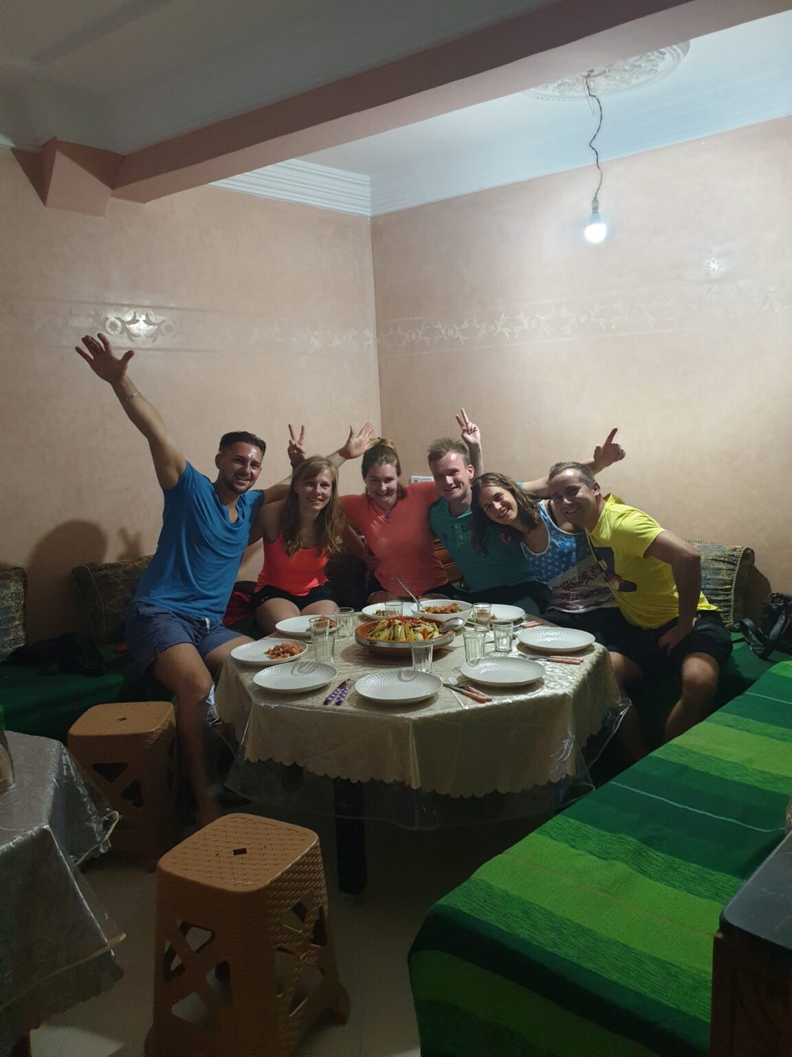 Tamraght Guide - What to do in Tamraght - Tiziri Surf Maroc